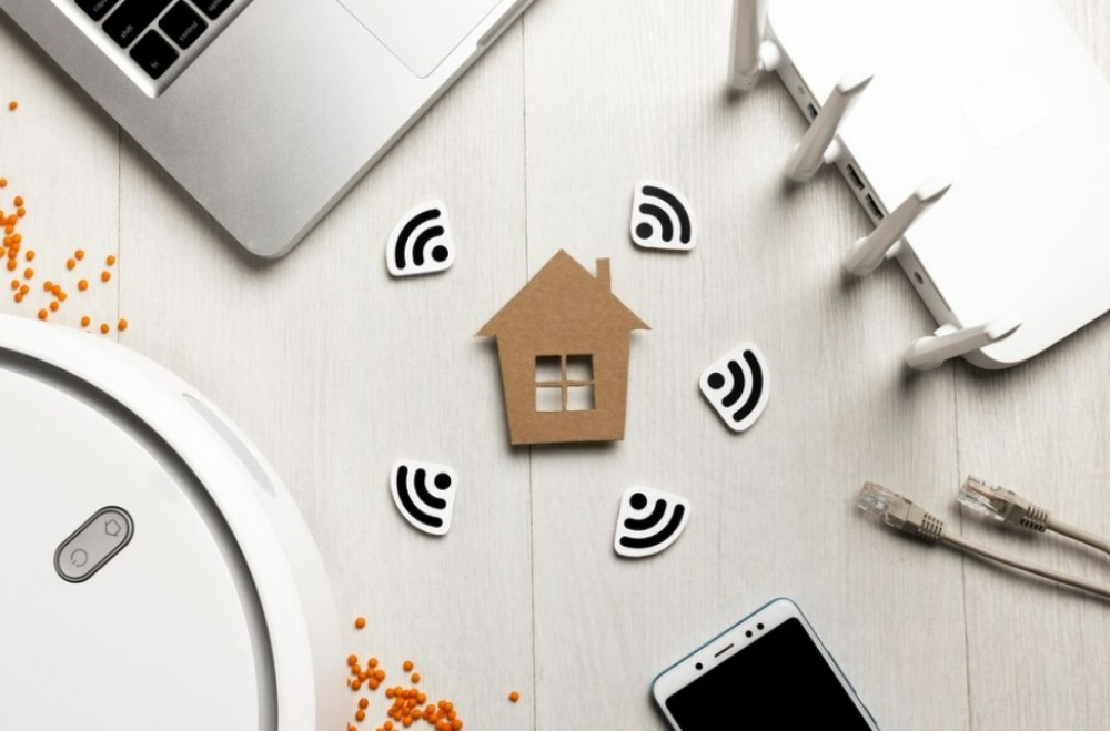 Ini 5 perbedaan antara modem dan router, perangkat punya fungsi serupa ...