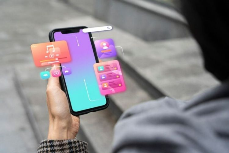 5 Rekomendasi aplikasi untuk mendukung produktivitas kamu | Techno.id