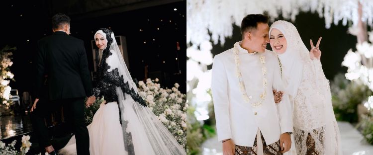 Adiba Khanza kepergok chat Egy Maulana sebelum akad, wallpaper kakak ...