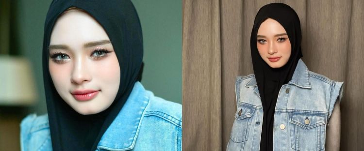 10 Penampilan terbaru Inara Rusli usai cerai dari Virgoun, pakai baju ketat disentil netizen