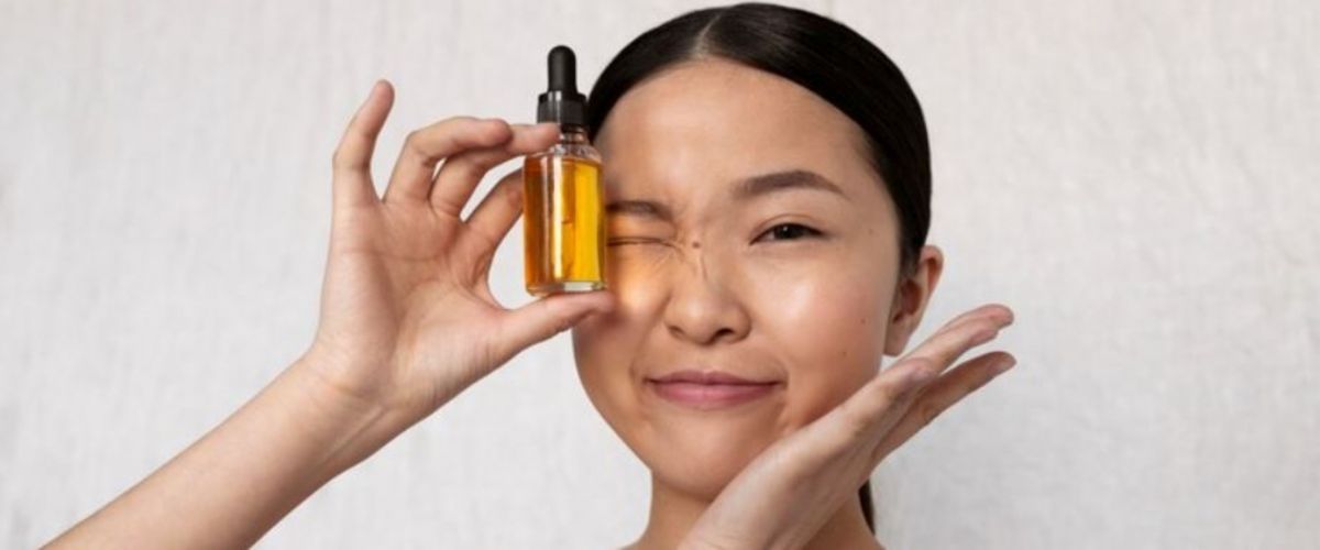 11 Rekomendasi skincare untuk pori-pori besar merek lokal di bawah Rp 100 ribu, wajah bebas komedo