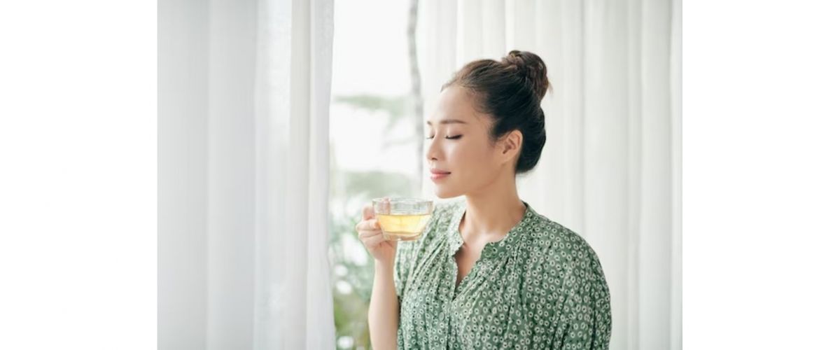 Cerah dalam 3 minggu, ini trik bikin minuman kolagen atasi kulit kusam ...