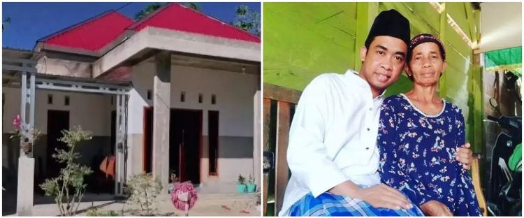 Dulu miskin kini bisa bangun hunian megah, intip 9 potret dapur modern ...