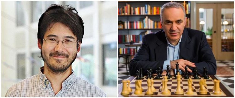 Bukan Einstein! Ini 10 orang terpintar sepanjang masa, kecerdasannya ...