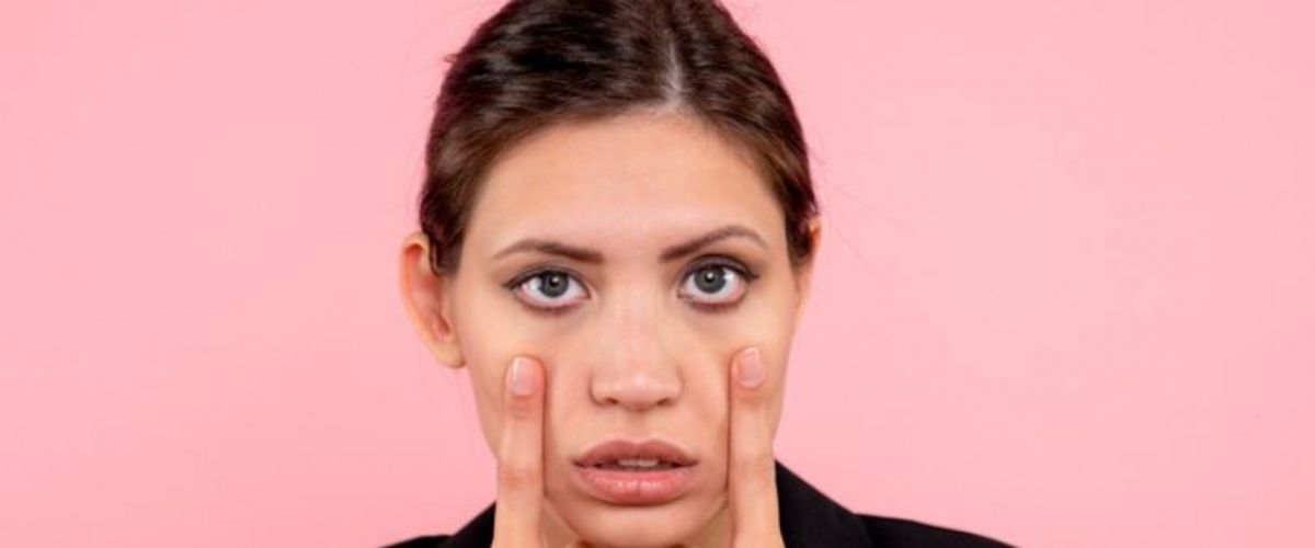 Hasilnya terlihat hanya dalam 3 hari, ini cara atasi sembap dan kantung ...