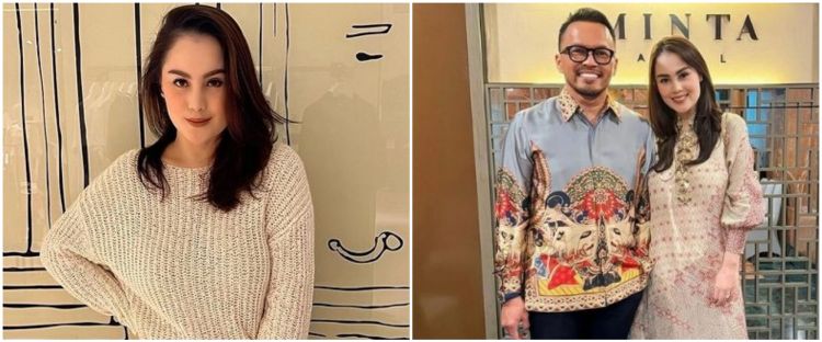 Curhat Jennifer Dunn usai Faisal Harris terseret dugaan korupsi bansos ...