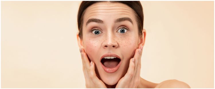 Tak ditambah telur, ini cara membuat masker kolagen untuk samarkan ...