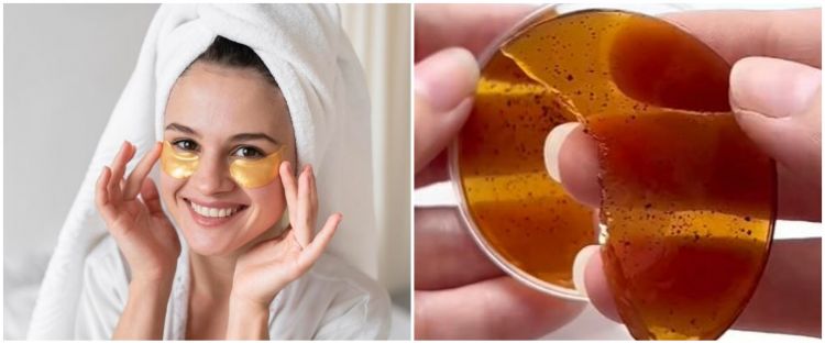 Eye Mask | Brilio.net