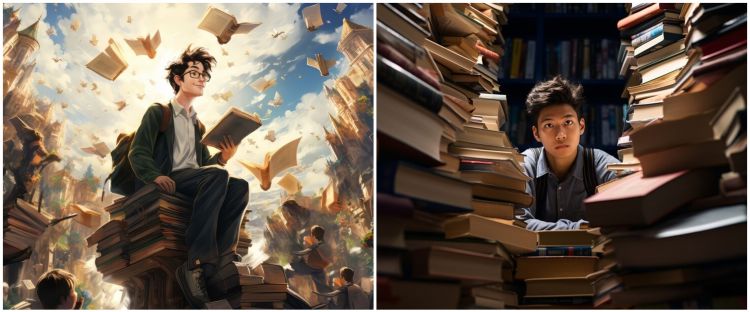 65 Kata-kata motivasi untuk diri sendiri agar semangat belajar, jadi ...