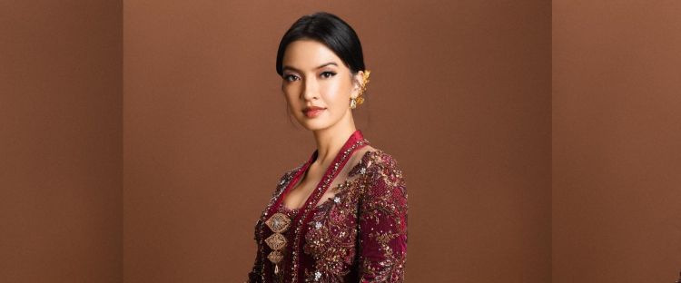 Raline Shah dikabarkan akan menikah Maret 2024, profesi calon suami ...