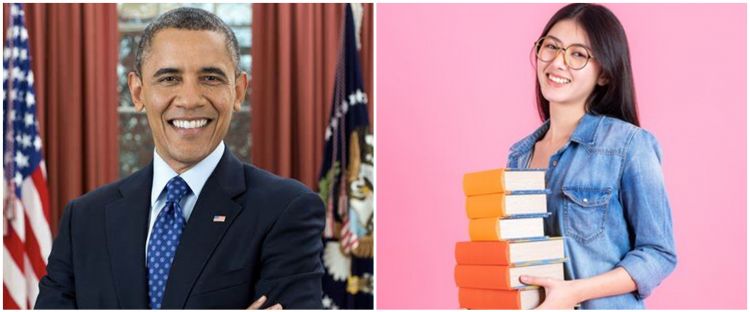 150 Motto pendidikan dari para tokoh terkenal, punya makna mendalam