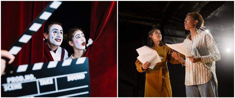 9 Contoh naskah monolog berbagai tema, cocok jadi referensi untuk latihan