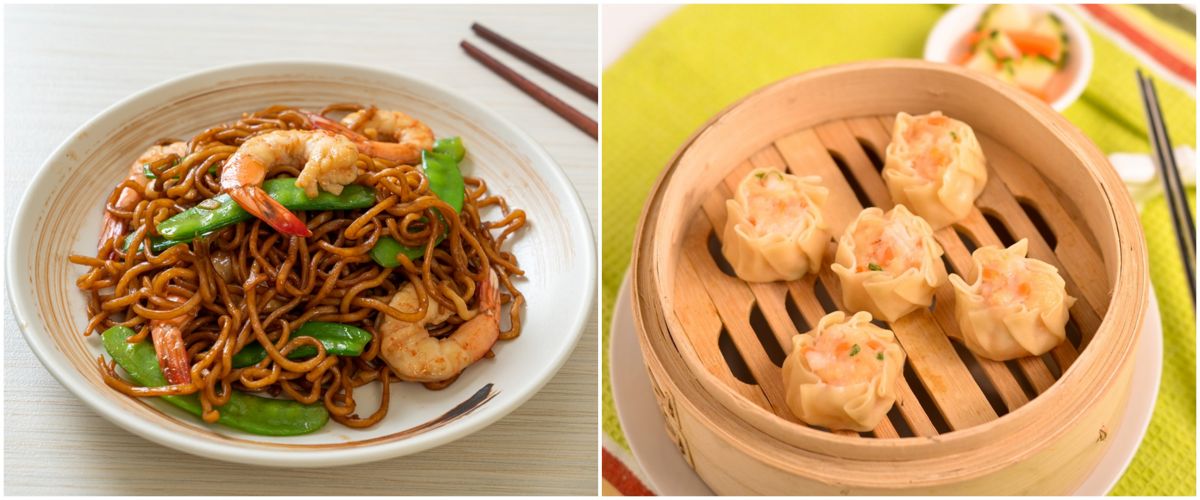 10 Rekomendasi restoran chinese food di Jakarta, sajikan rasa authentic!