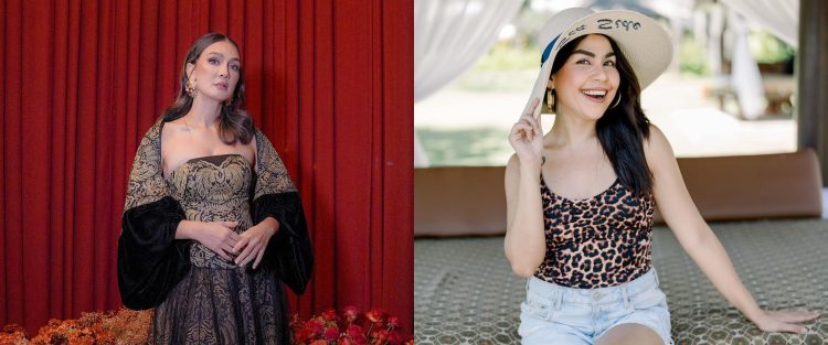 Video Luna Maya marahi karyawannya viral, Melaney Ricardo sebut bukan ...