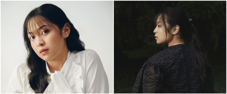 Bernadya rilis karya terbaru “Kata Mereka Ini Berlebihan” lagu untuk ...