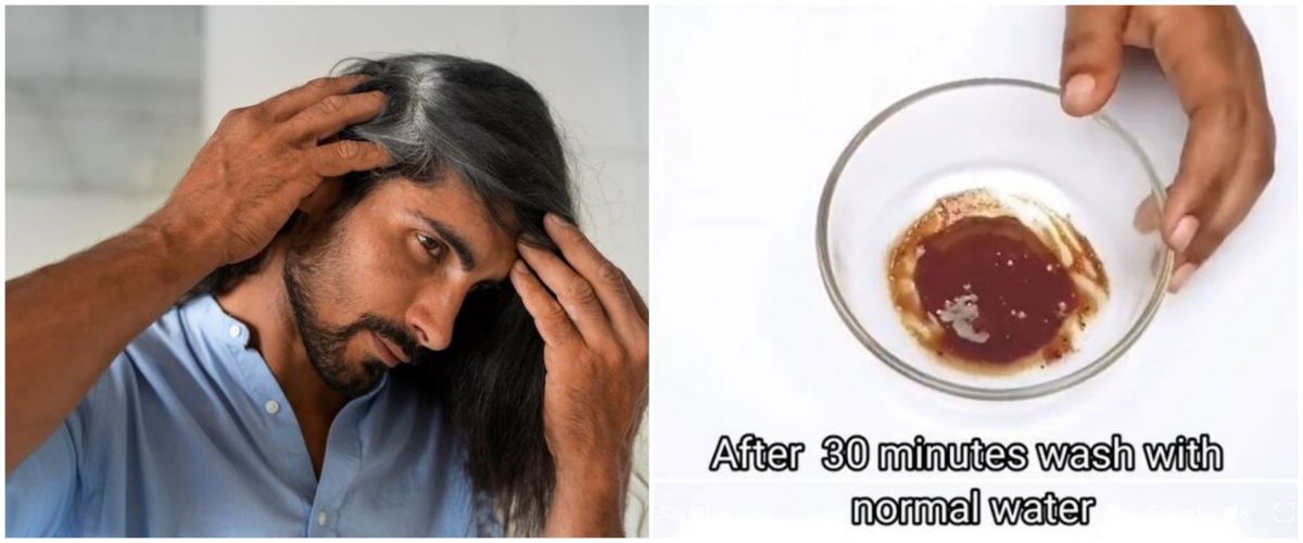 Without chemical polish, this is a way to disguise the appearance of ...