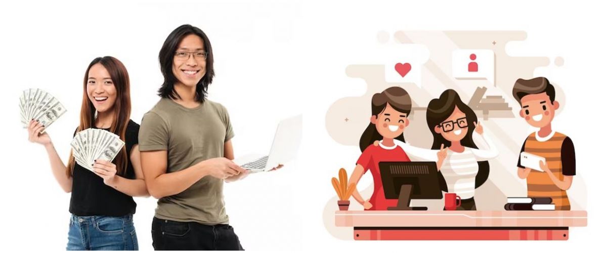 How to make money for students, here are the tips and tricks that you ...