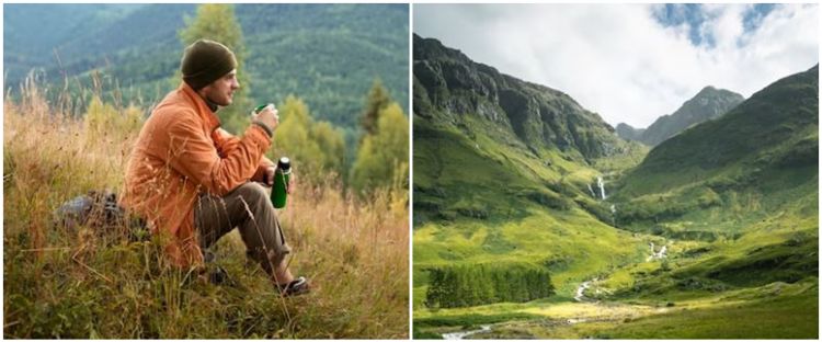 125 Kata-kata bijak pecinta alam, penuh makna inspiratif dan motivasi ...