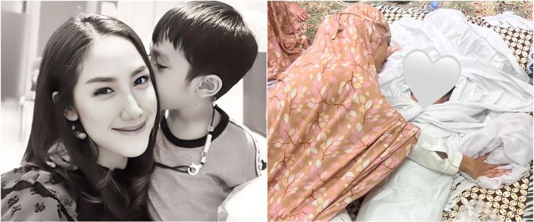 Pacar Tamara Tyasmara tersangka kematian Dante, dijerat pasal berlapis dengan ancaman hukuman mati