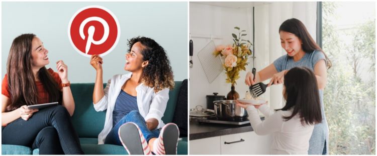 Cara dapat uang dari Pinterest dengan mudah, bisa jadi cuan tambahan ...