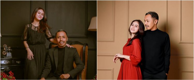 Mas Pur 'TOP' ungkap penyebab cerai dengan Dwinda Ratna, sebut dipicu ...