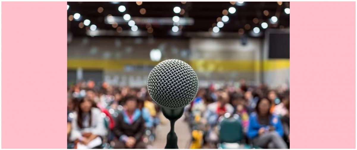 Examples of opening speeches at school, complete with tips and tricks ...