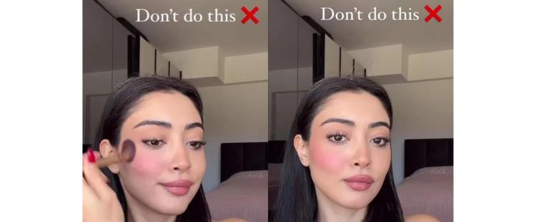 Blush On | Brilio.net