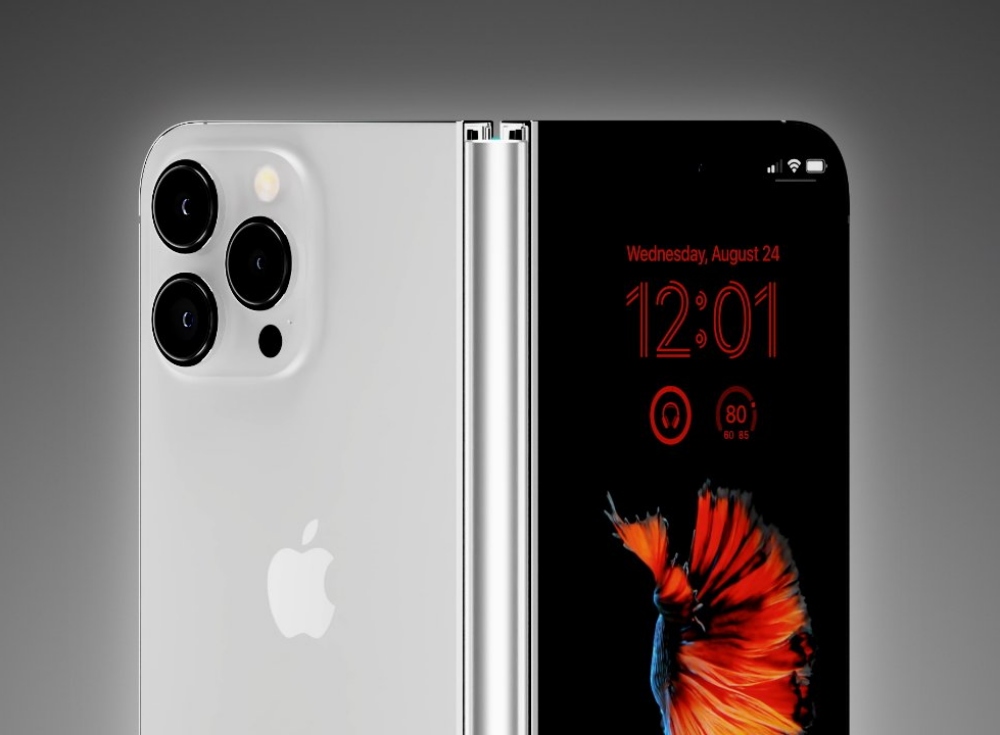 iPhone lipat dikabarkan akan dirilis akhir 2026, bersamaan dengan jajaran iPhone 18 | Techno.id