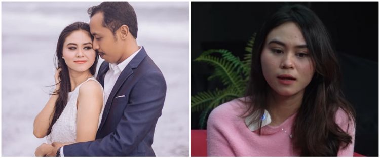 Pernyataan Dwinda Ratna ramai karena ingin Mas Pur 'TOP' seperti Raffi ...