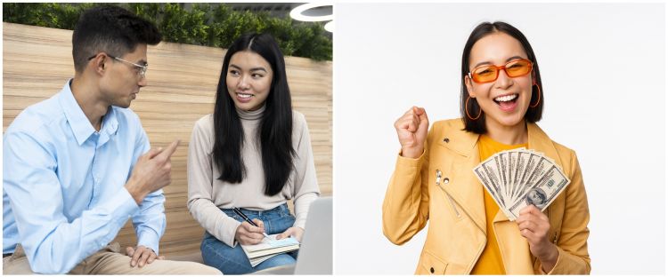 7 Cara cari uang tambahan untuk mahasiswa, efektif kumpulkan cuan di ...