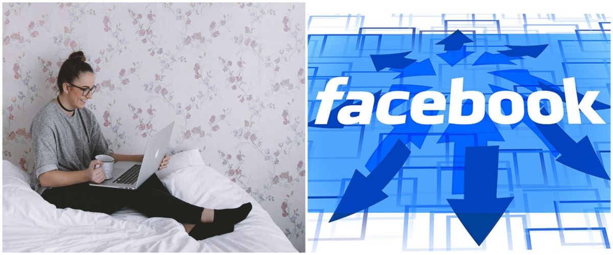 7 Ways to make money from Facebook, surfing social media can be extra ...