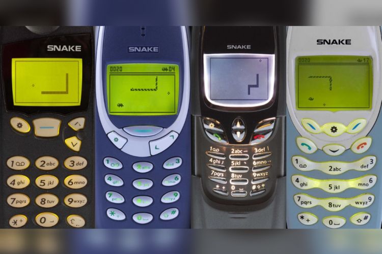 10 Game selular jadul yang kini bisa dimainkan di ponsel cerdas ...