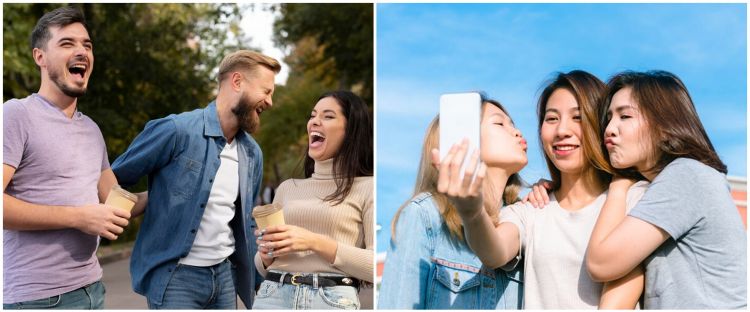 200 Kata-kata untuk sahabat tersayang, ungkapan tulus menyentuh hati