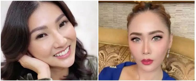 Foto Sebelum Dan Sesudah | Brilio.net