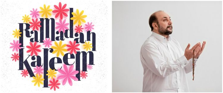 100 Kata-kata semangat keren saat bulan Ramadhan, cocok untuk motivasi ...