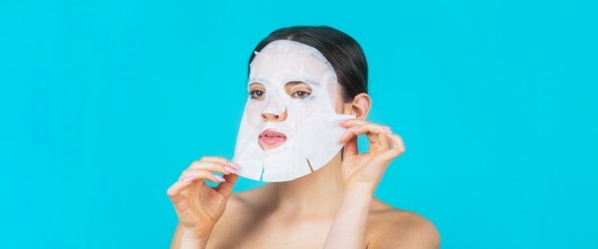 11 Rekomendasi sheet mask untuk kulit sensitif mulai Rp 5.000-an, dapat wajah sehat nggak nunggu ...