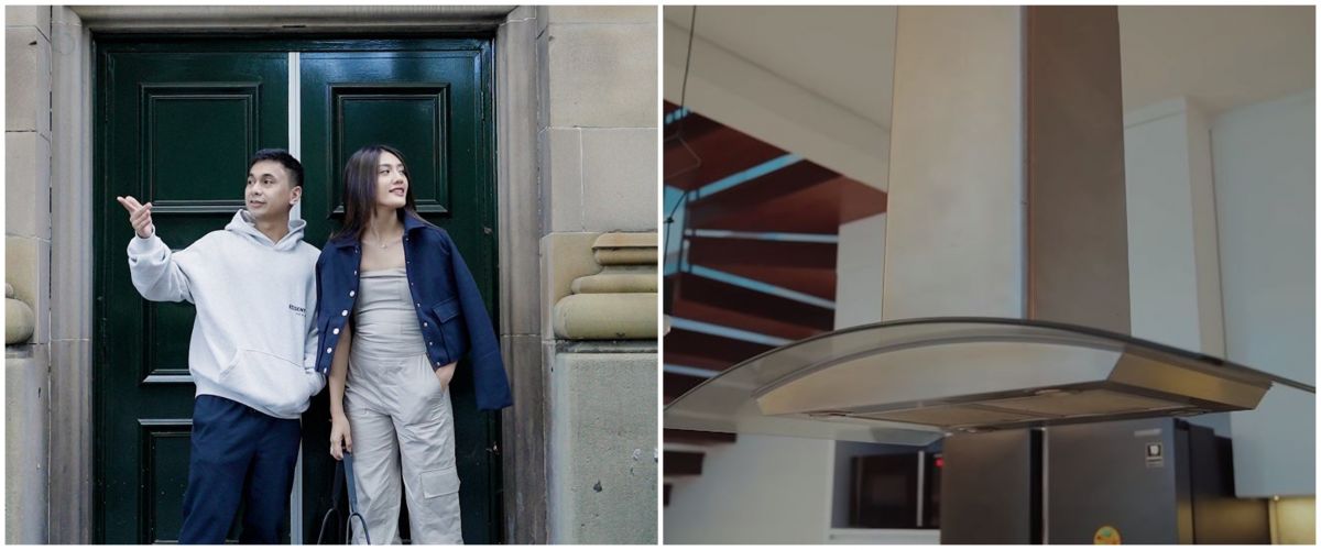 Apply frugal living to have a magnificent 2-story house, 9 photos of ...