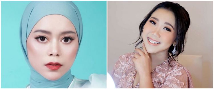 Lakukan treatment khusus, 13 potret wajah seleb ini perubahan dagunya ... Lakukan treatment khusus, 13 potret wajah seleb ini perubahan dagunya ...