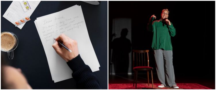 11 Cara membuat monolog, lengkap dengan pengertian dan contoh teks