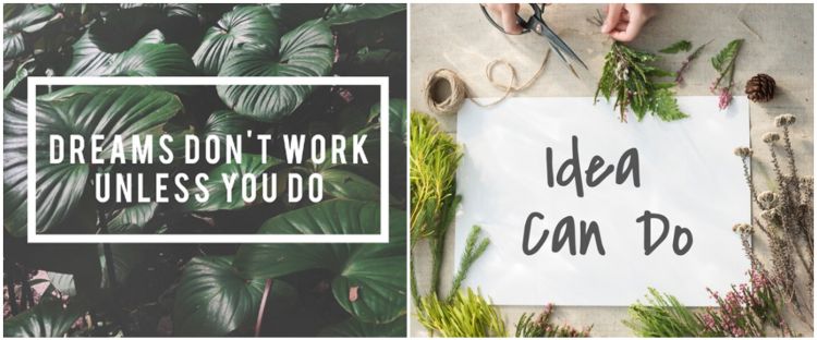 150 Kata-kata slogan keren tentang kehidupan, sarat makna dan bisa ...