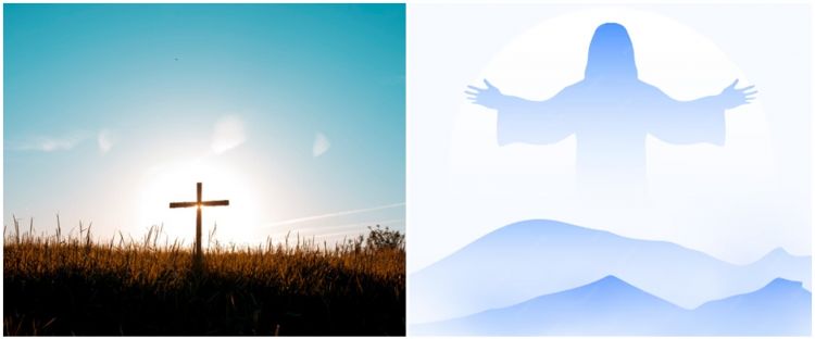 7 Perkataan Yesus di kayu salib dalam kitab Injil, pahami maknanya