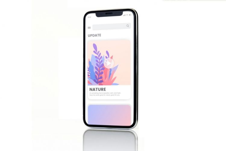 Cara mudah merekam layar iPhone berikut audionya, bisa untuk sulih ...