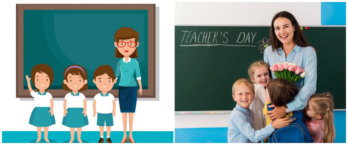 10 Examples of student rights in elementary schools that must be ...