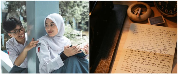 35 Contoh puisi pendek tentang sekolah, sederhana, penambah semangat ...