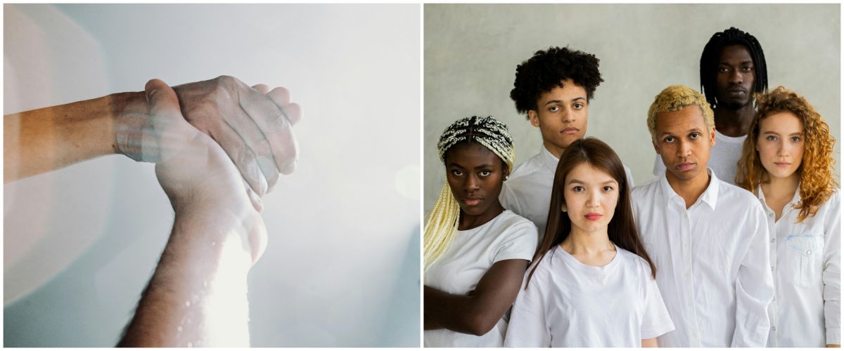 25 Examples of attitudes of unity and unity in schools, efforts to ...