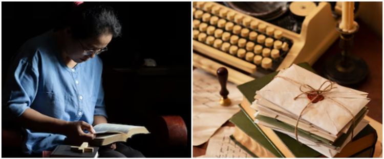 80 Kata-kata indah dalam bahasa Indonesia yang jarang diketahui