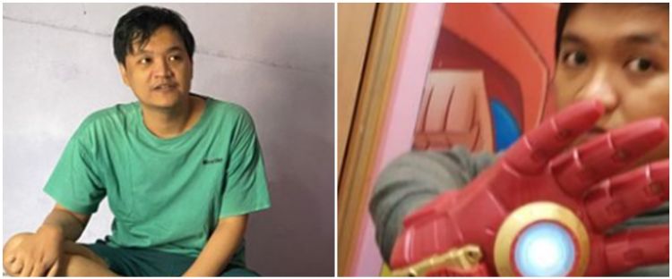 6 Fakta Singgih Sahara yang terseret kasus dugaan penyelewengan dana ...