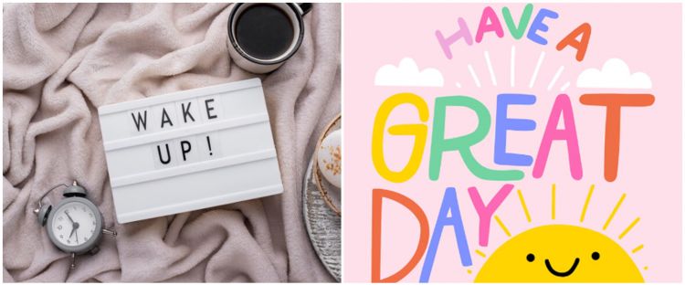 100 Morning quotes penuh semangat dan motivasi, cocok untuk menyambut pagi