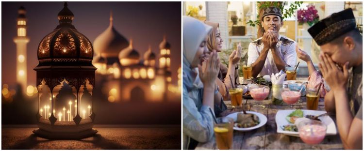 10 Doa dan bacaan yang dianjurkan di bulan Ramadhan, bernilai pahala tinggi