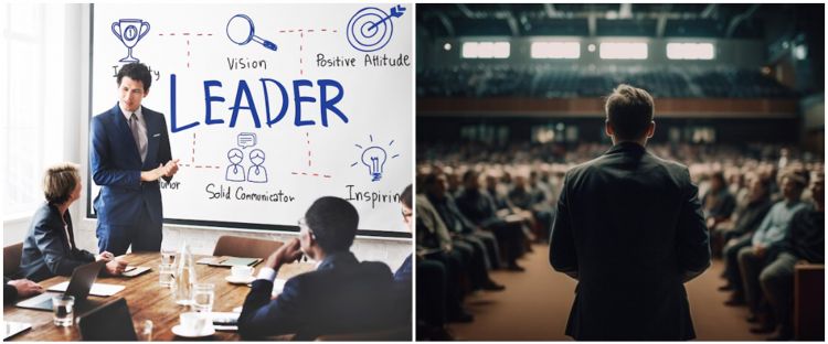 100 Kata leadership quotes beserta artinya, inspiratif dan penuh jiwa ...